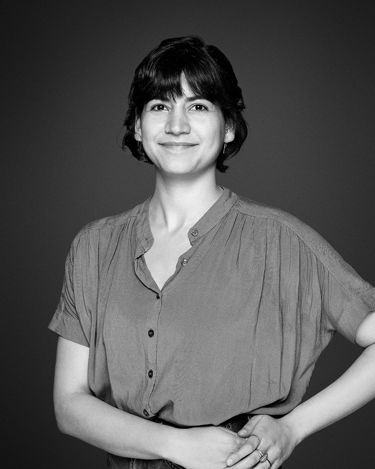 Maya Shpiro | Henning Larsen