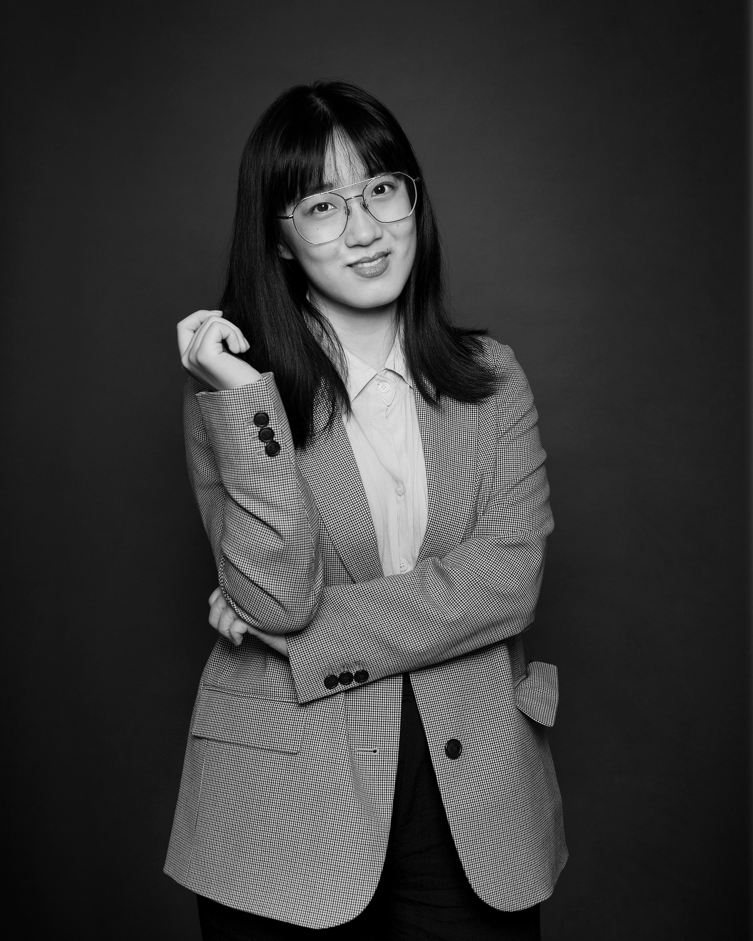 Jenny Zheng Qiaoyu | Henning Larsen