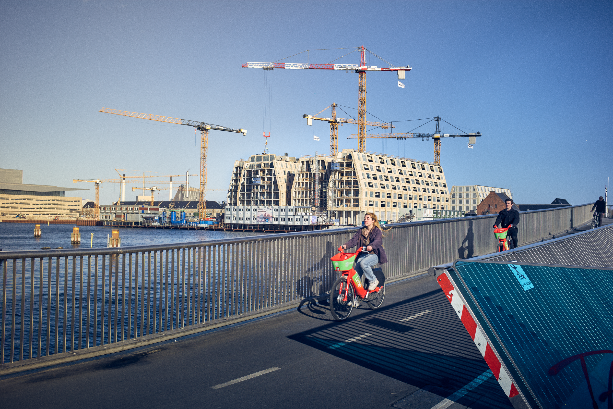 Construction management - Ramboll