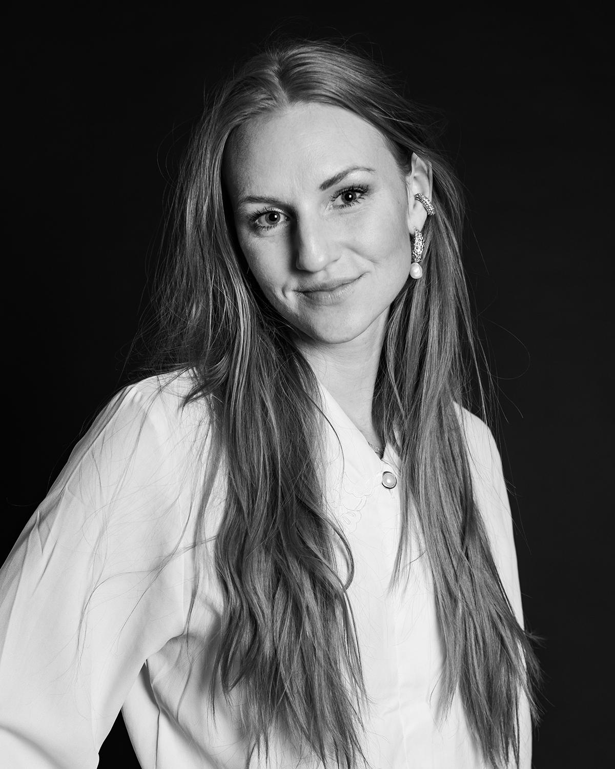 Caroline Cams Støle | Henning Larsen Caroline Cams Støle | Henning Larsen