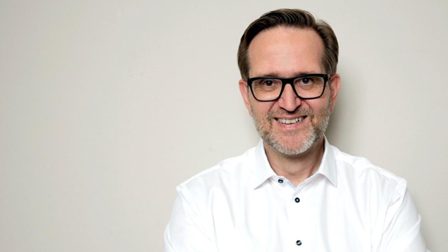 Stefan Wallmann appointed new Managing Director for Transport in Ramboll Group - Ramboll Group