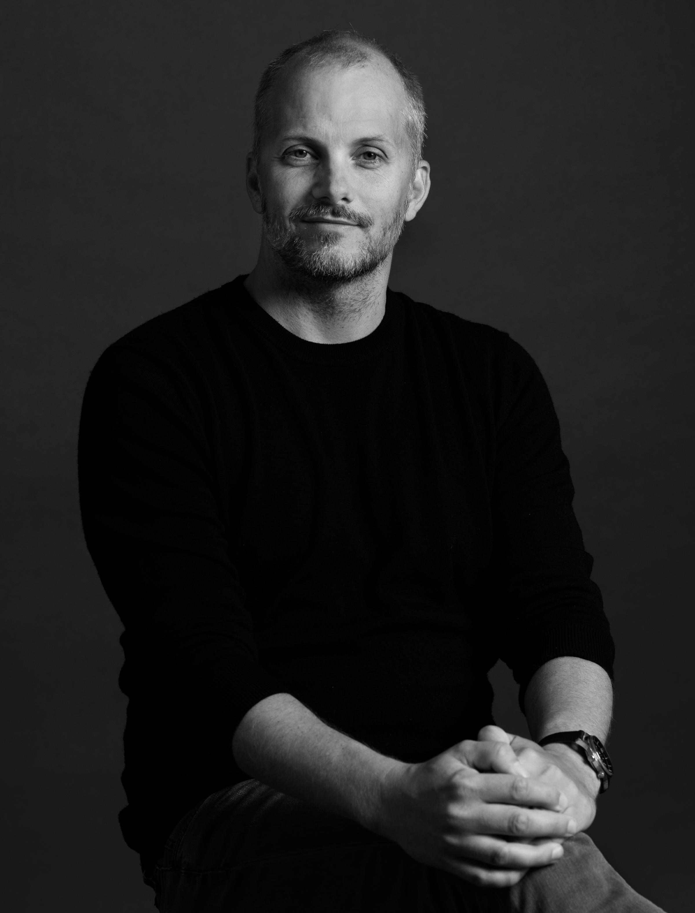 Lars Erik Vedvik Hansen | Henning Larsen