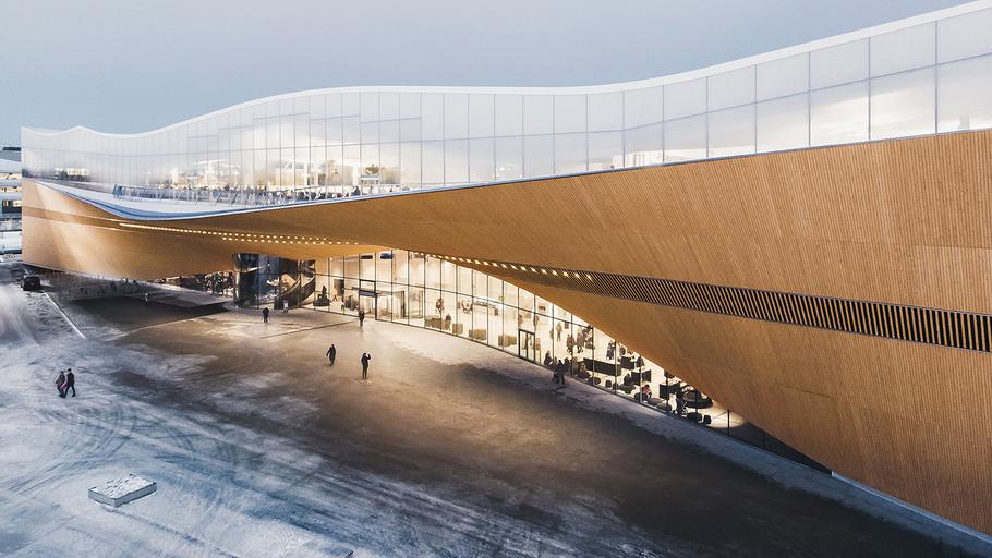 Structural engineering - Ramboll