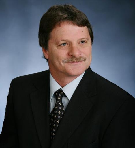 Gary M. Wilson