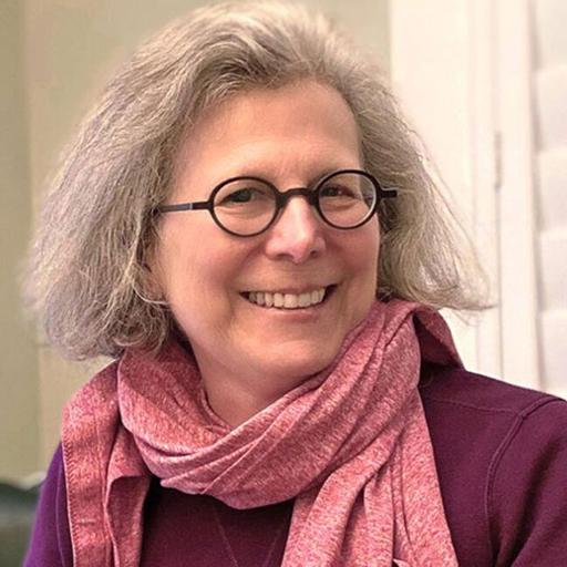 Shari Beth Libicki