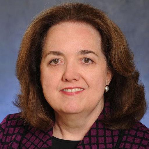Sharon M. Maharg