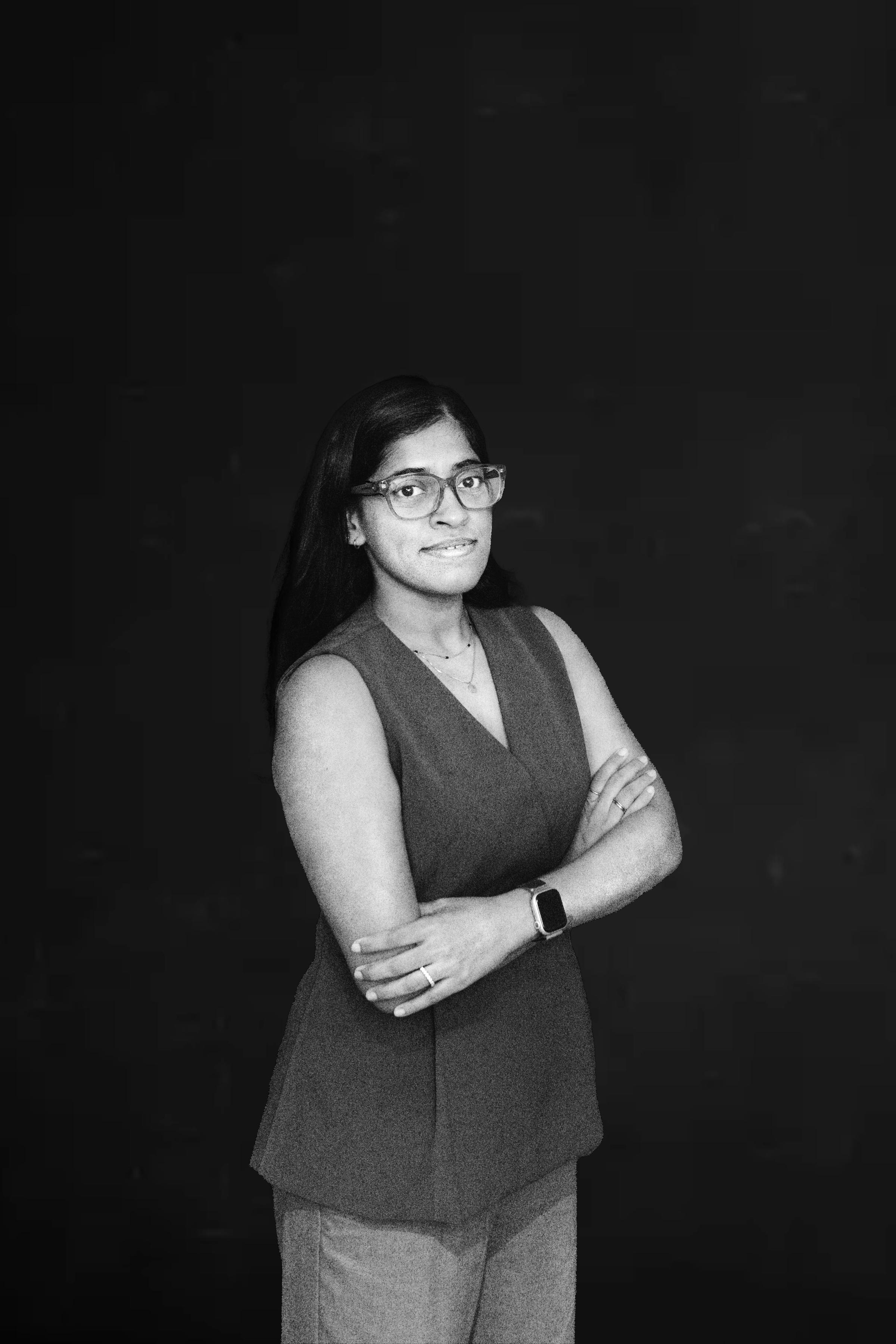 Radha Waykool | Henning Larsen