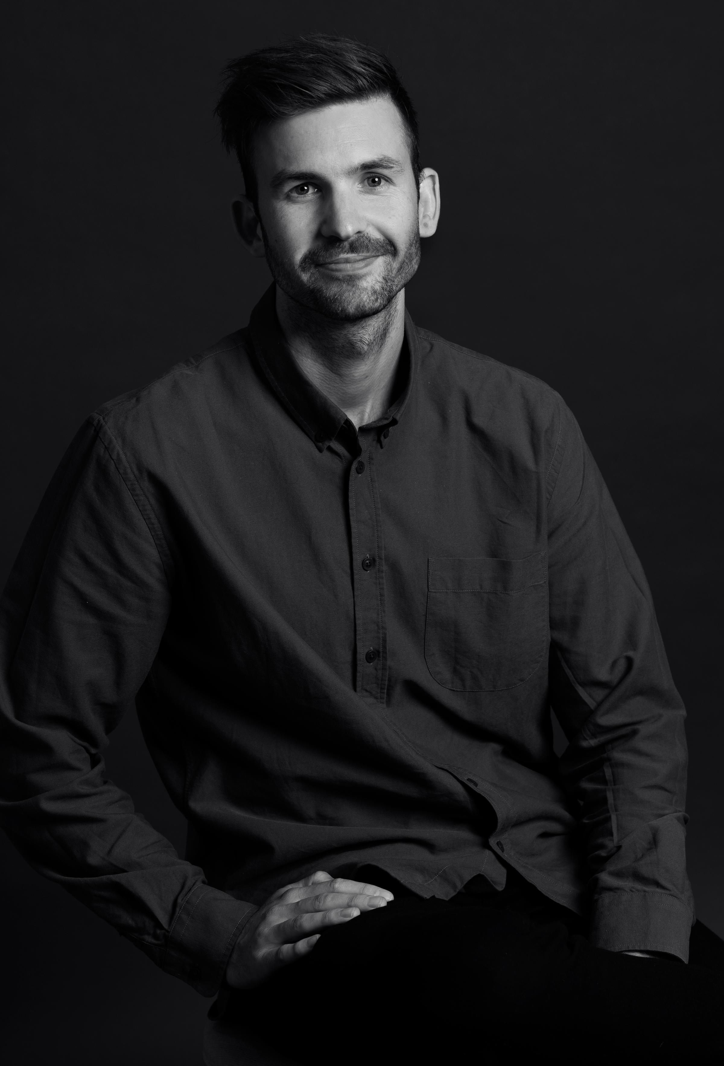 Ole Johan Stensholt Kittilsen | Henning Larsen