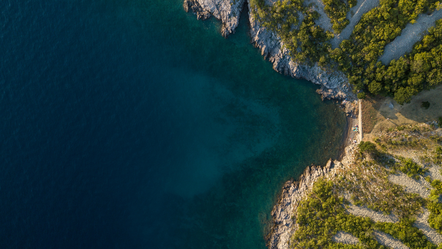 The real power of urban coastal development is letting water go where ...