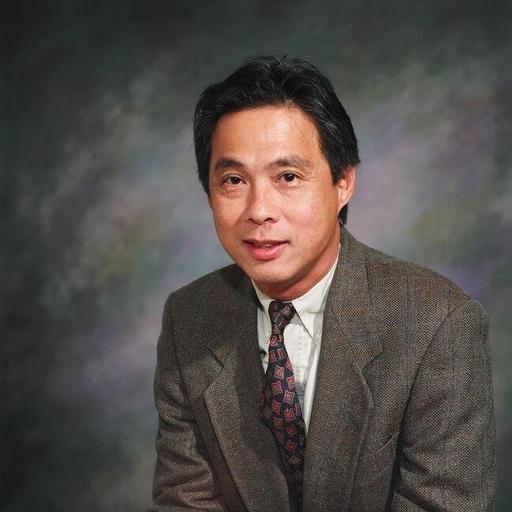 David K. Liu