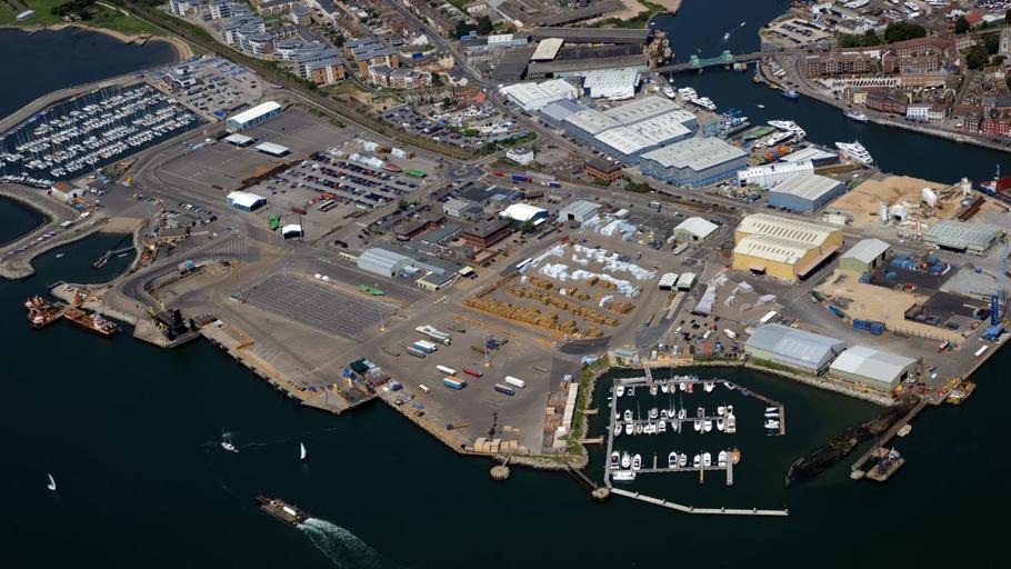 Port cities of the future research identifies triple-win opportunity ...