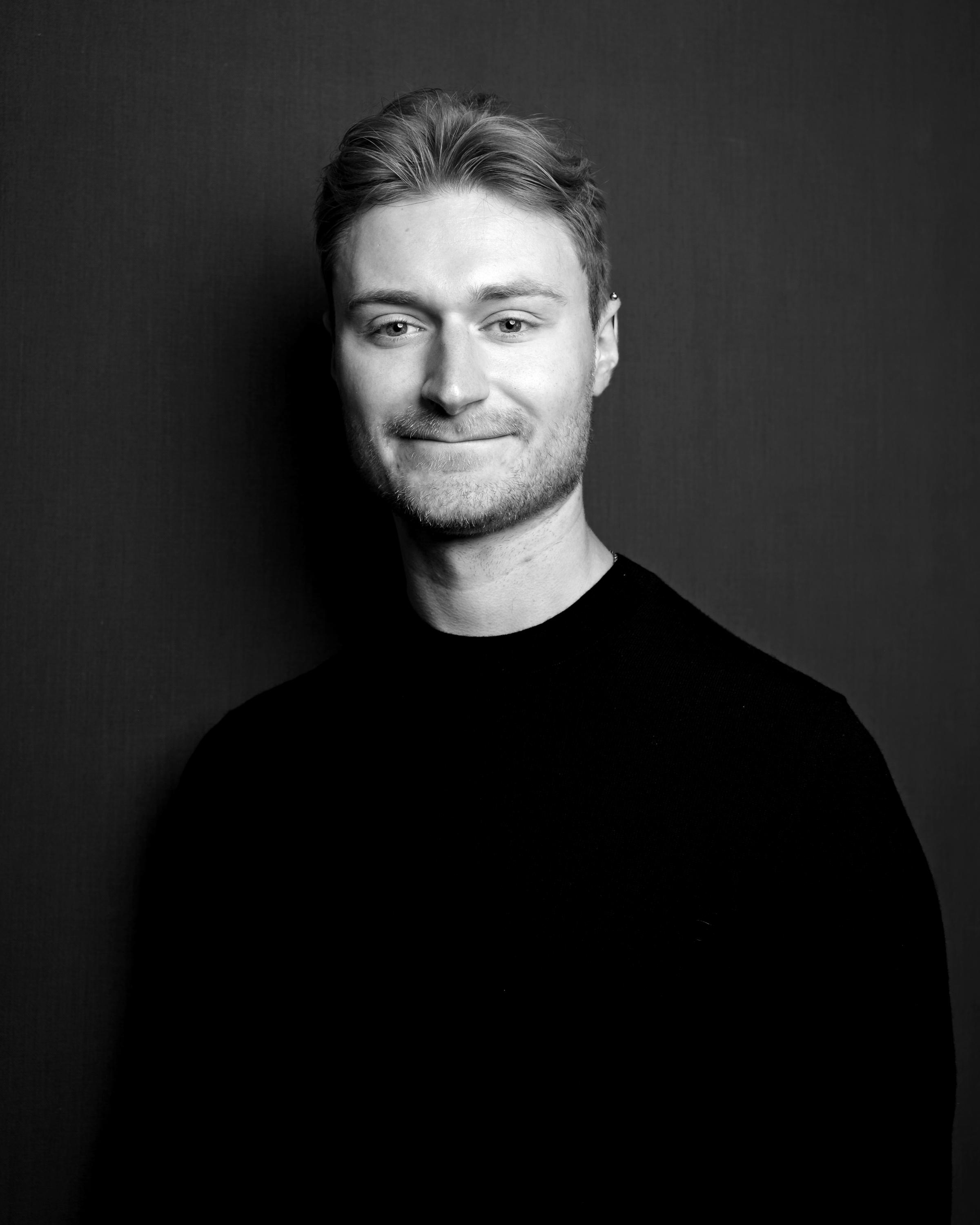 Alexander Harrison | Henning Larsen