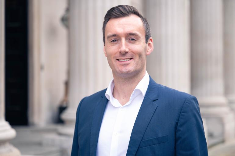Ramboll appoints new UK Executive Director for Energy - Ramboll Group Ramboll appoints new UK Executive Director for Energy - Ramboll Group
