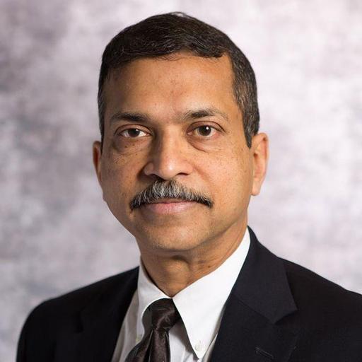Milind K. Pradhan