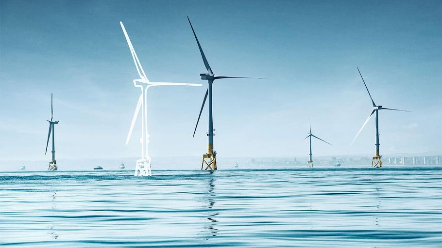 Digital twin - Ramboll