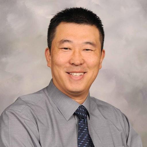 Jinjun Wang