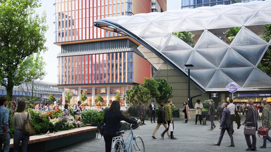 CO2mpare: Setting the benchmark on carbon in buildings - Ramboll