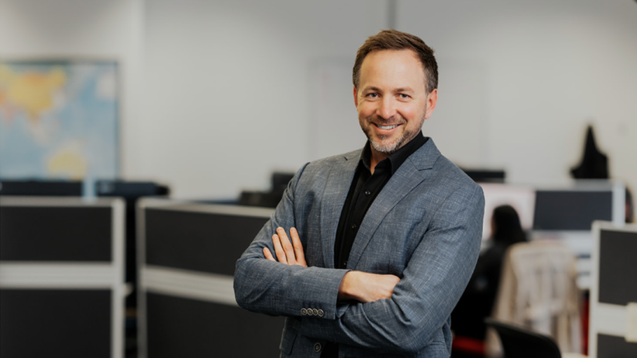 Passionate about closing the gap through CCUS capabilities - Ramboll