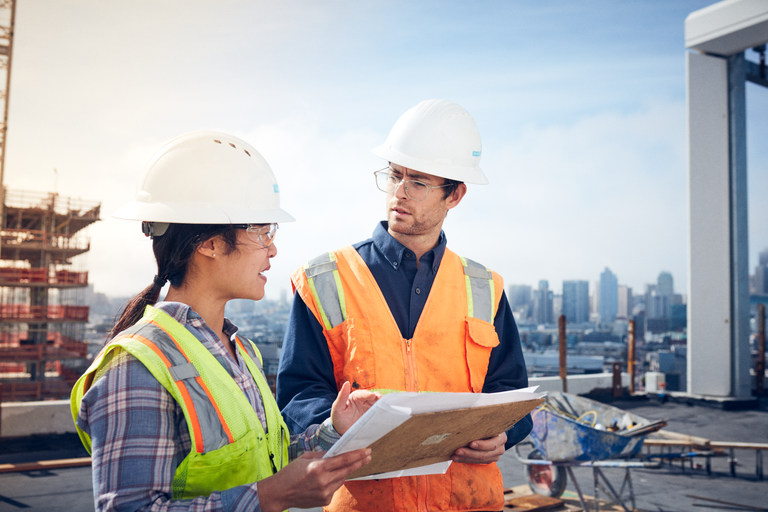 Health and safety compliance - Ramboll Group