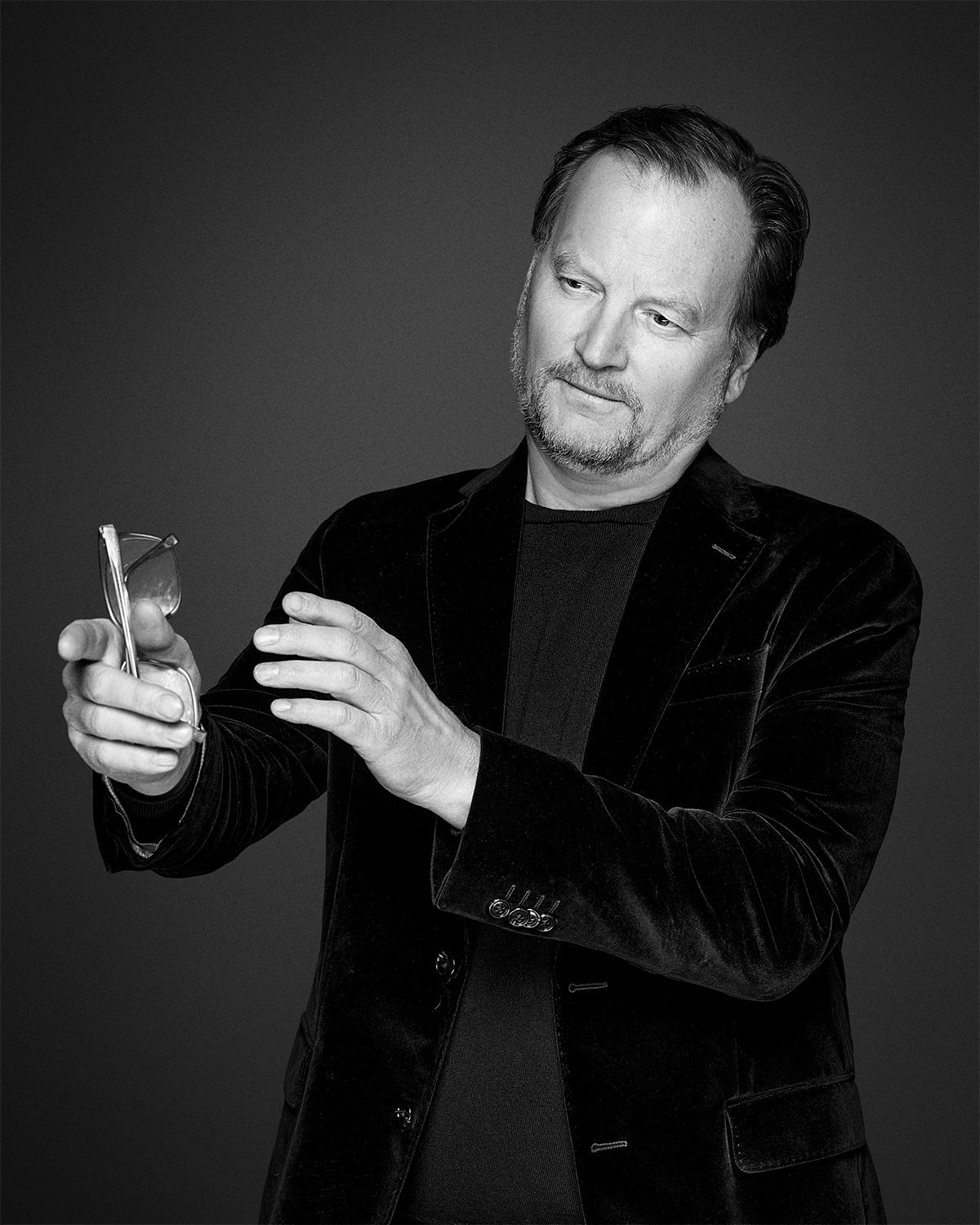 Louis Becker | Henning Larsen