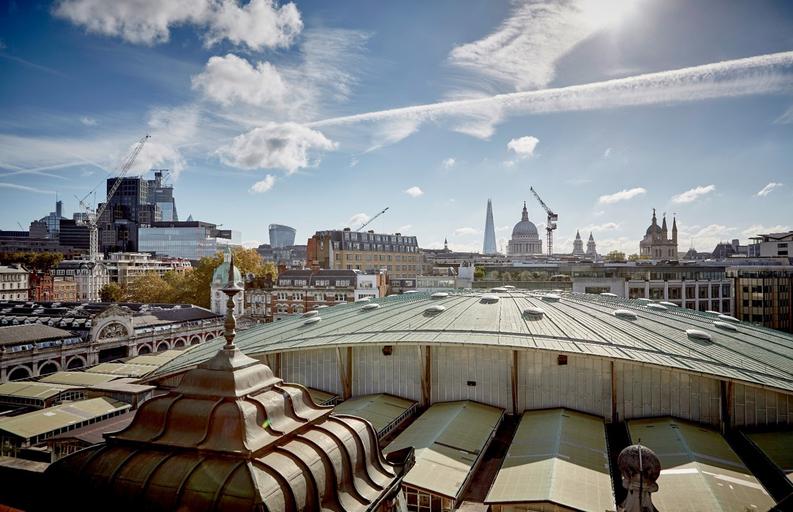 Citigen: heating and cooling solutions - Ramboll Group