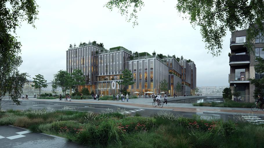 Partners in sustainability: Autodesk in conversation with Ramboll ... Partners in sustainability: Autodesk in conversation with Ramboll ...