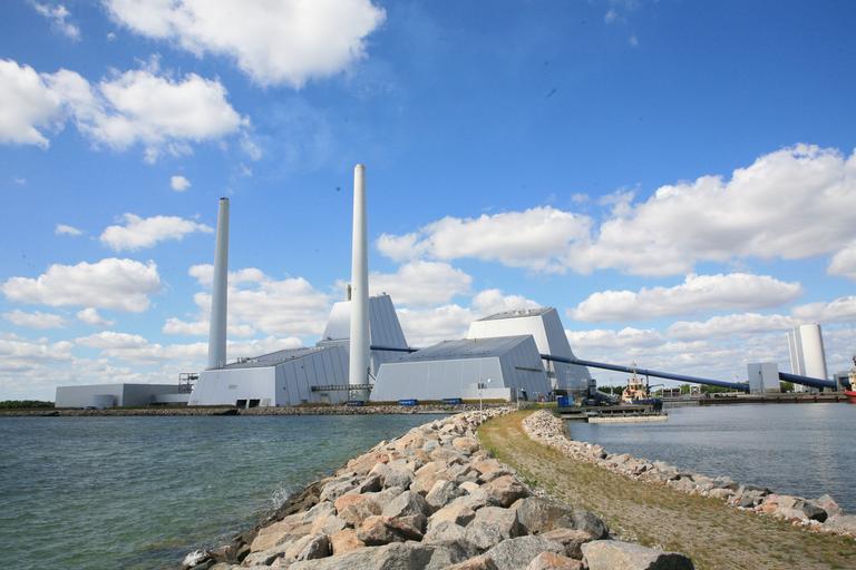 Conversion to renewables: Avedøre plant - Ramboll