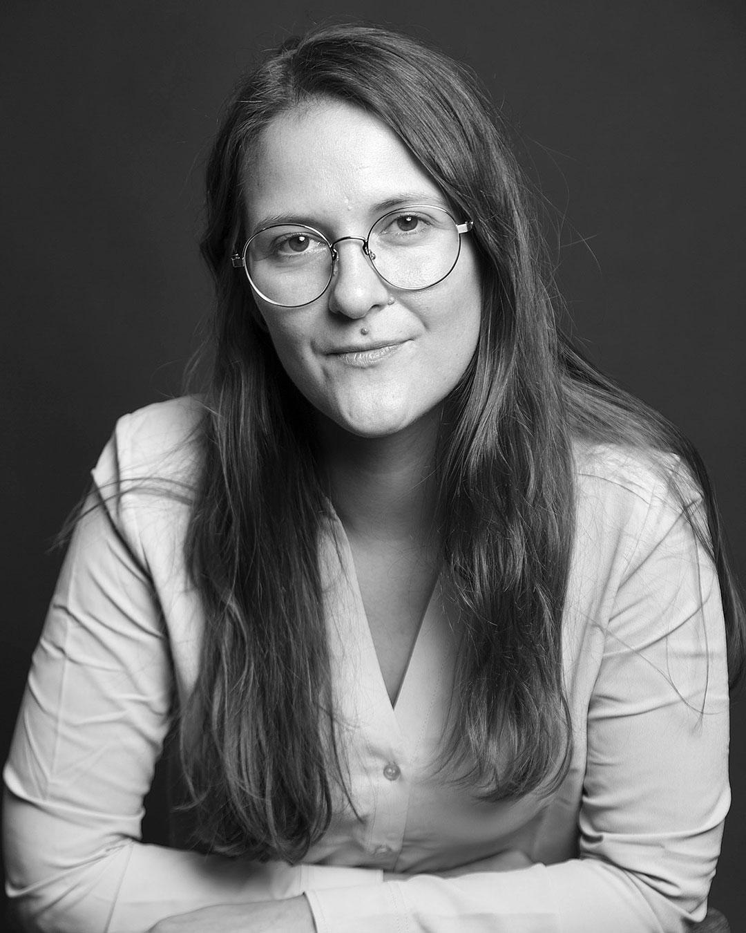 Charlotte Breiby | Henning Larsen