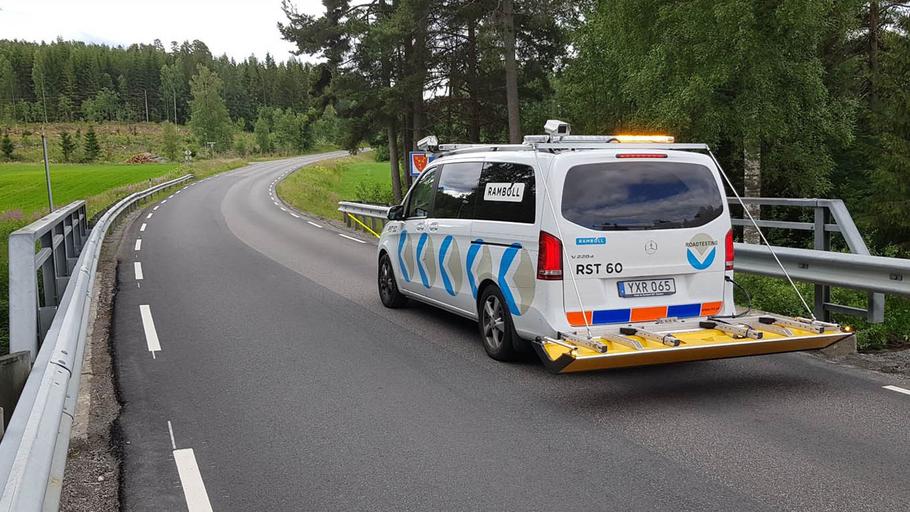 Ramboll vinner stort vägteknikkontrakt på broar i Norge - Ramboll Group