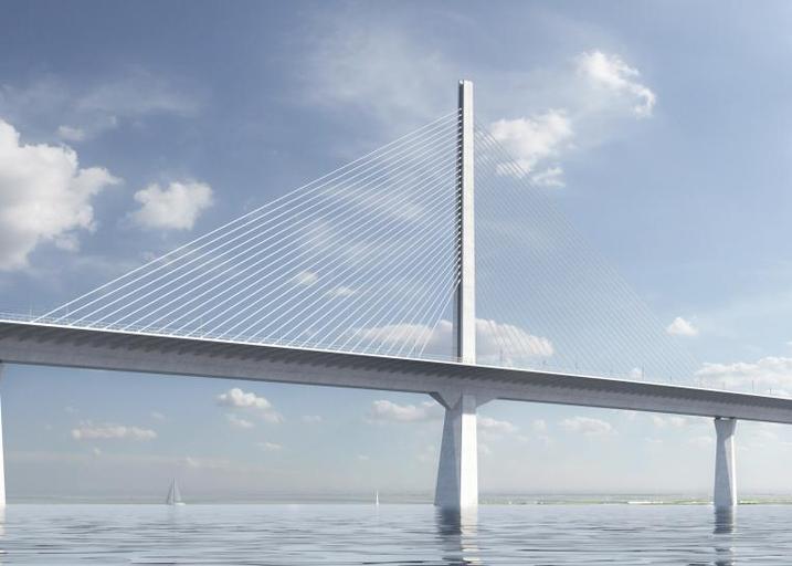 New Storstrøm Bridge - Ramboll