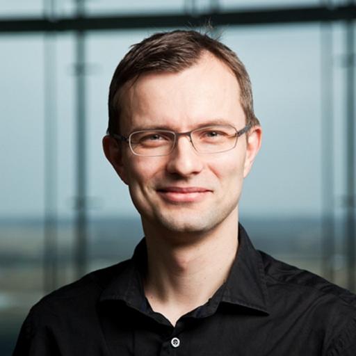 Thomas Lehman Jensen