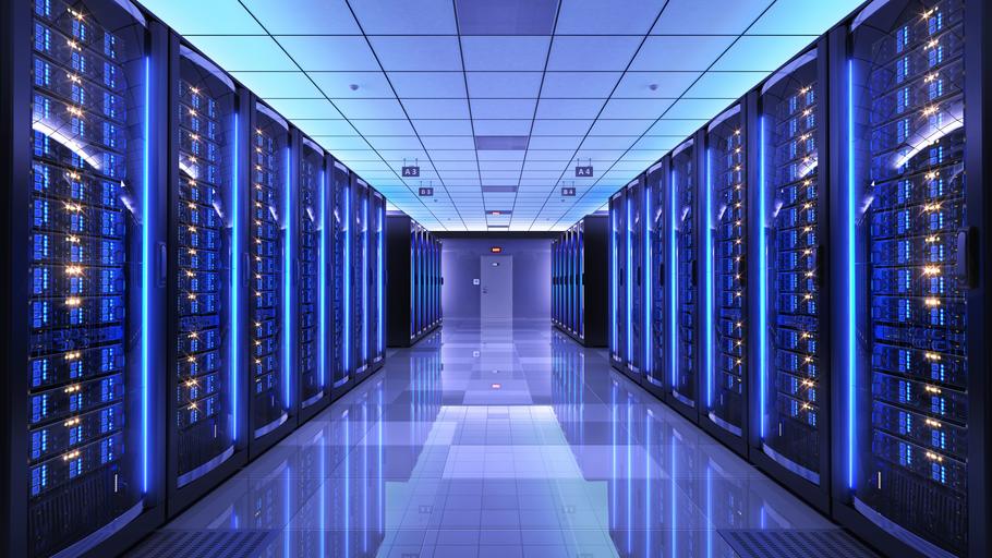 Ramboll secures TeraWulf data center project - Ramboll