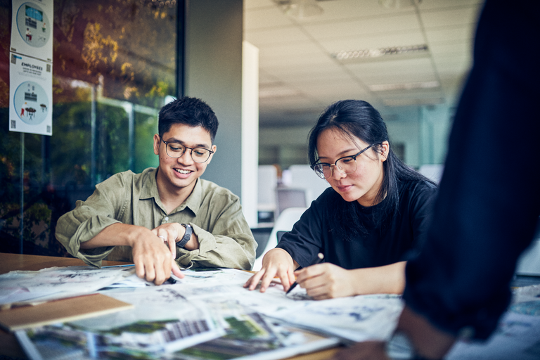 Principal Structural Engineer – High Rise Structures (Mumbai) - Ramboll ...