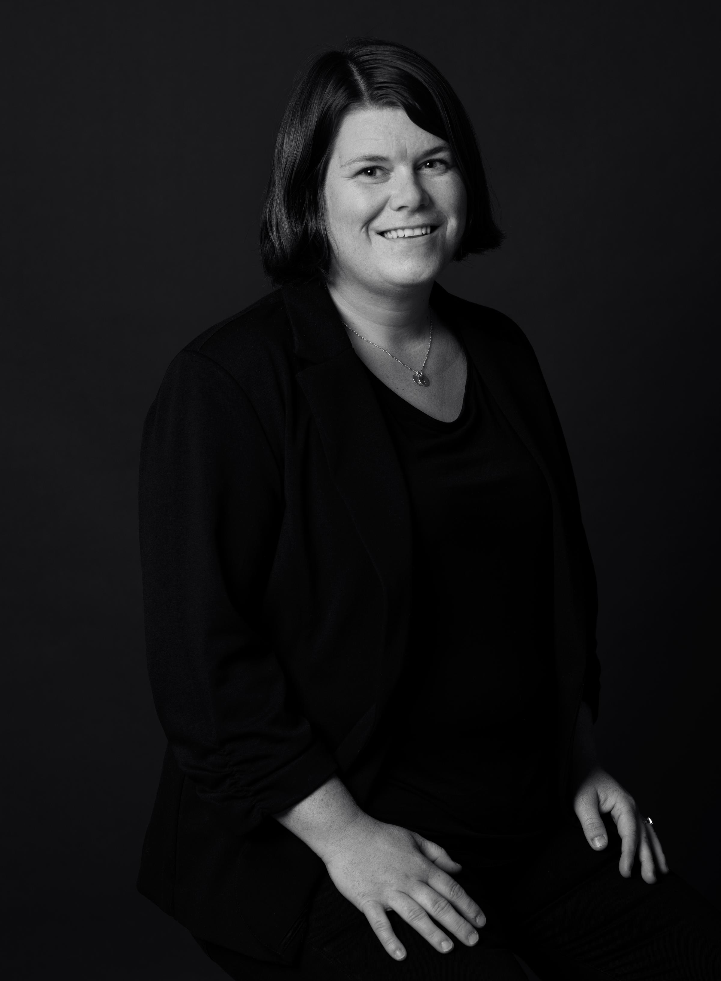 Line Bjørnstad Grønlie | Henning Larsen