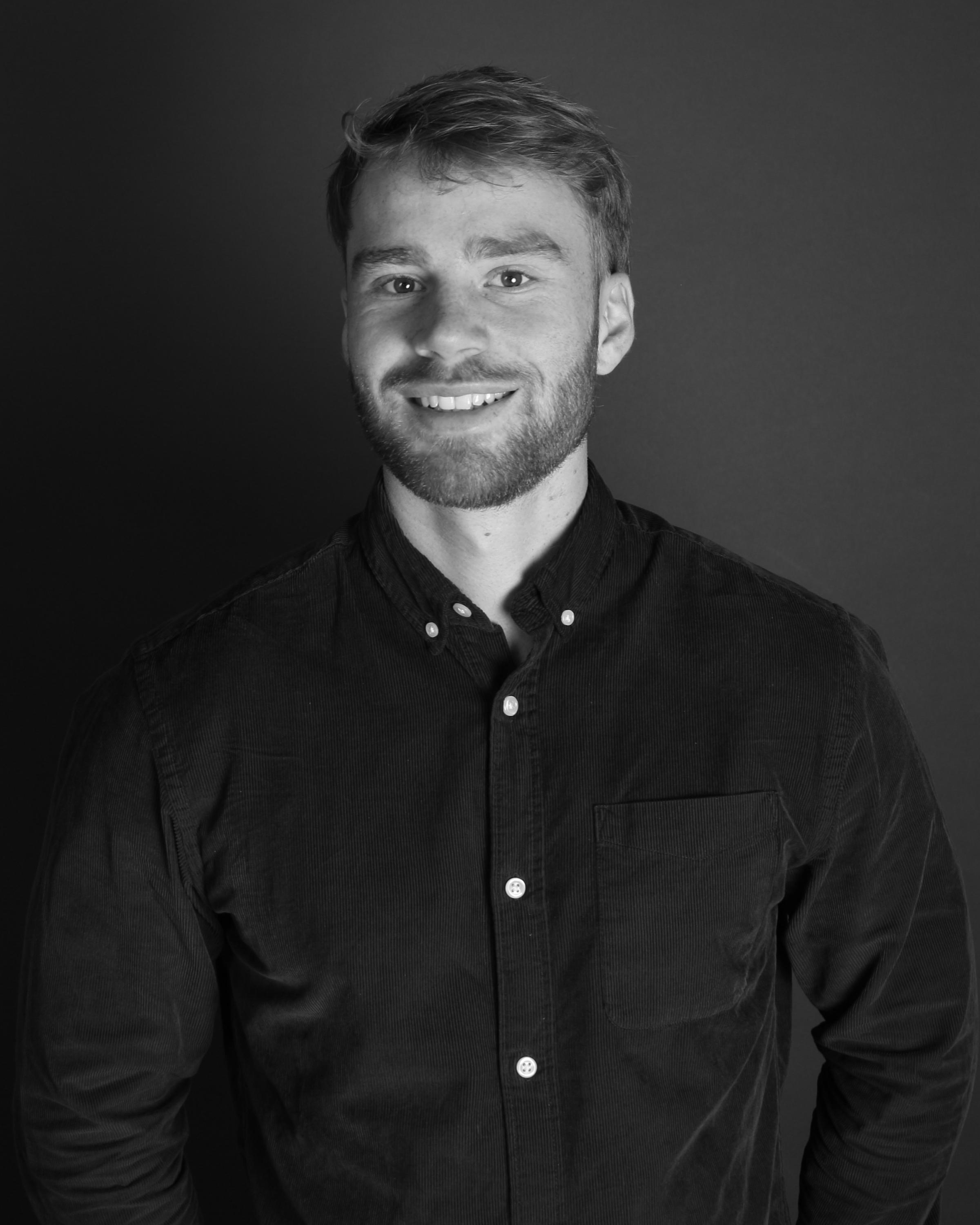 Tim Anders | Henning Larsen