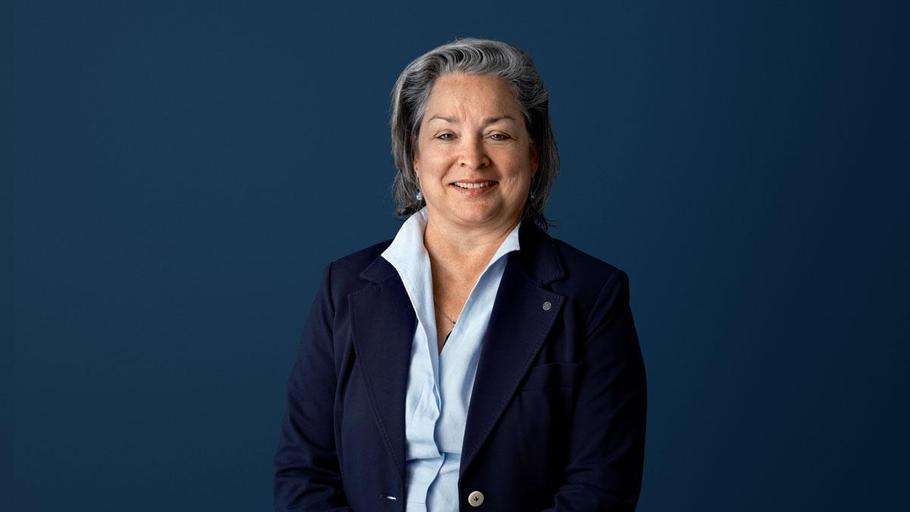 Ramboll appoints new Chief Financial Officer - Ramboll Group Ramboll appoints new Chief Financial Officer - Ramboll Group