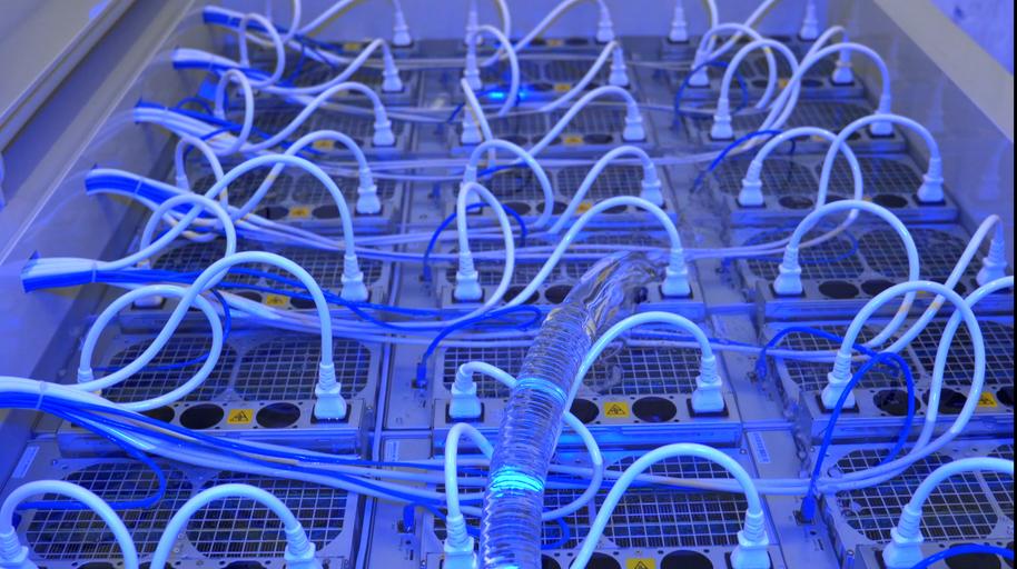 Is immersion cooling the answer to sustainable data centers? - Ramboll ...