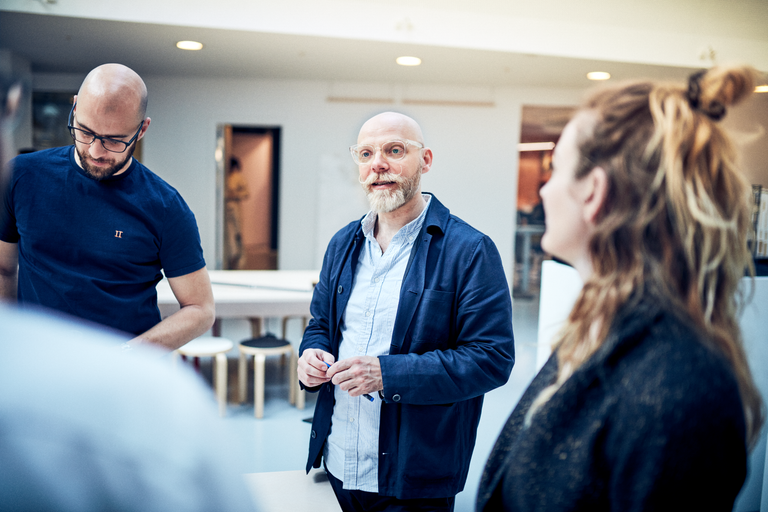 Who we are - Ramboll Group