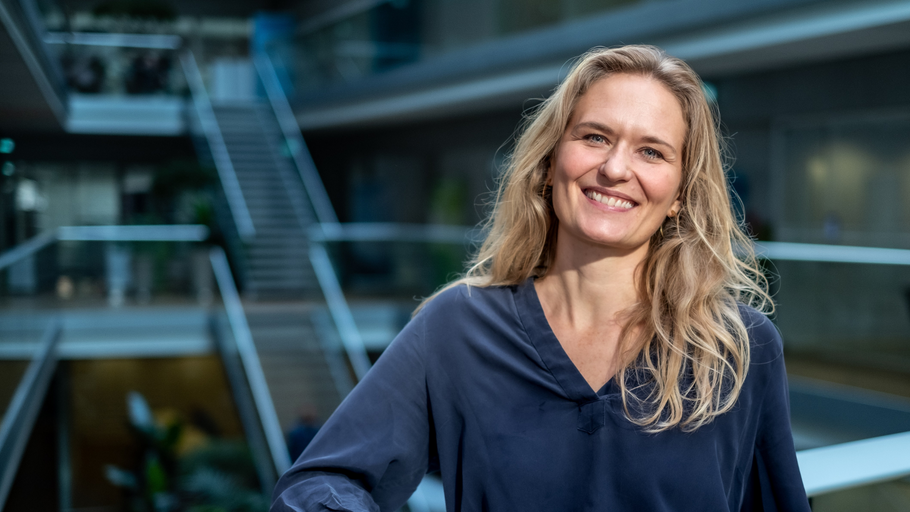 Uden adfærdsdesign bliver bæredygtigt byggeri kun halvfærdigt - Ramboll ...