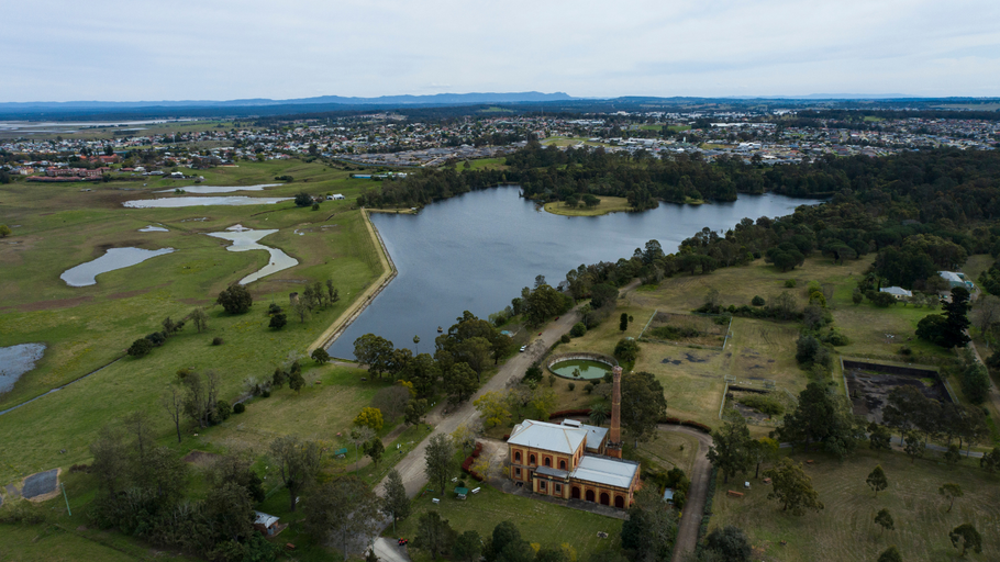 Walka Water Works - Ramboll
