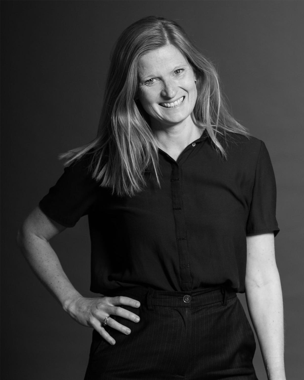 Johanna Reisch | Henning Larsen