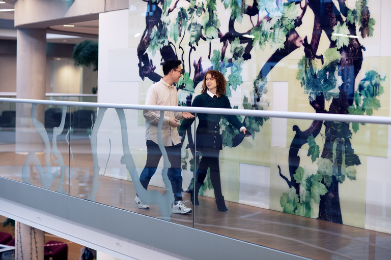 Join Ramboll - Ramboll Group