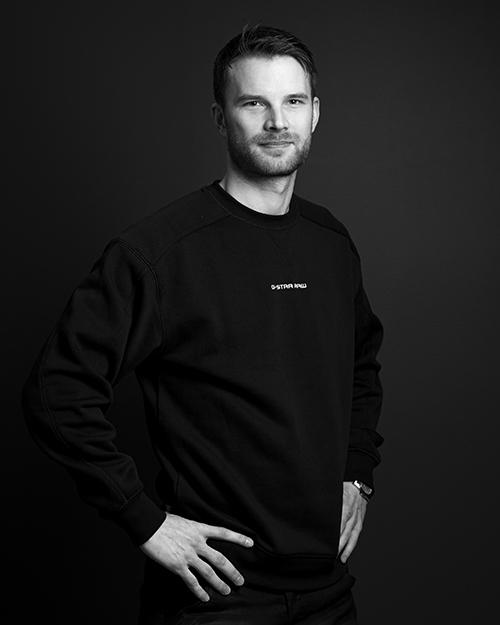 Kristian Ramstad Johansen | Henning Larsen