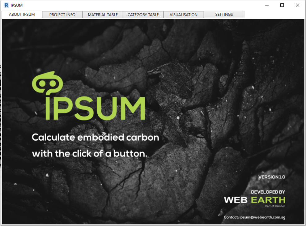 IPSUM - Ramboll Group