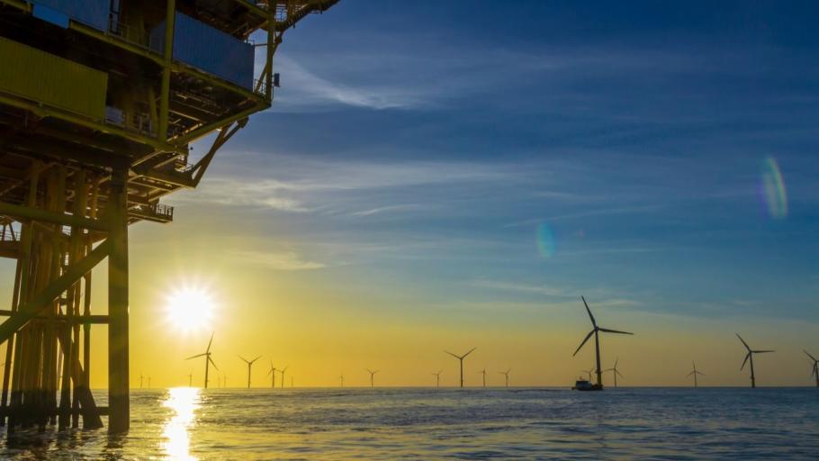 Outer Dowsing Offshore Wind: Securing renewable energy for 1.6 million ...