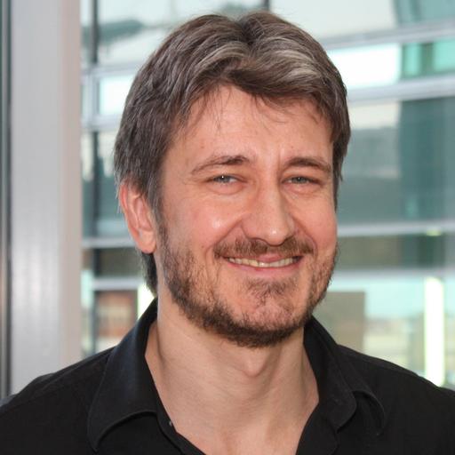 Michael Nielsen