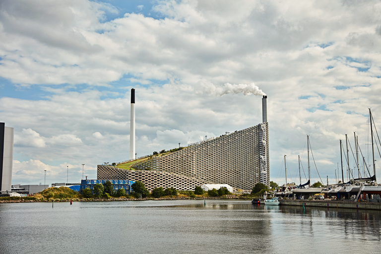 Waste-to-Energy - Ramboll Group
