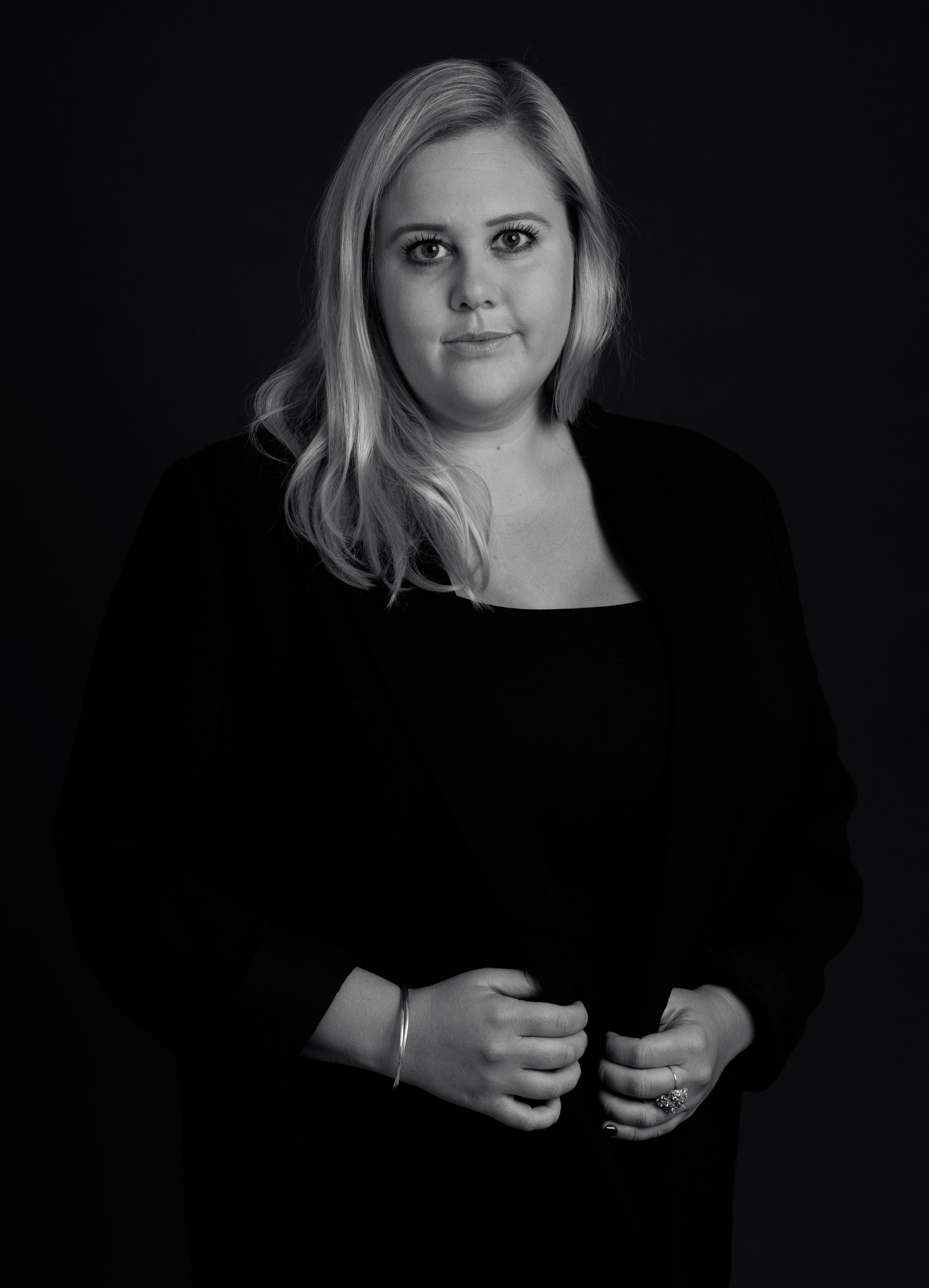Elaine Åhslund | Henning Larsen Elaine Åhslund | Henning Larsen