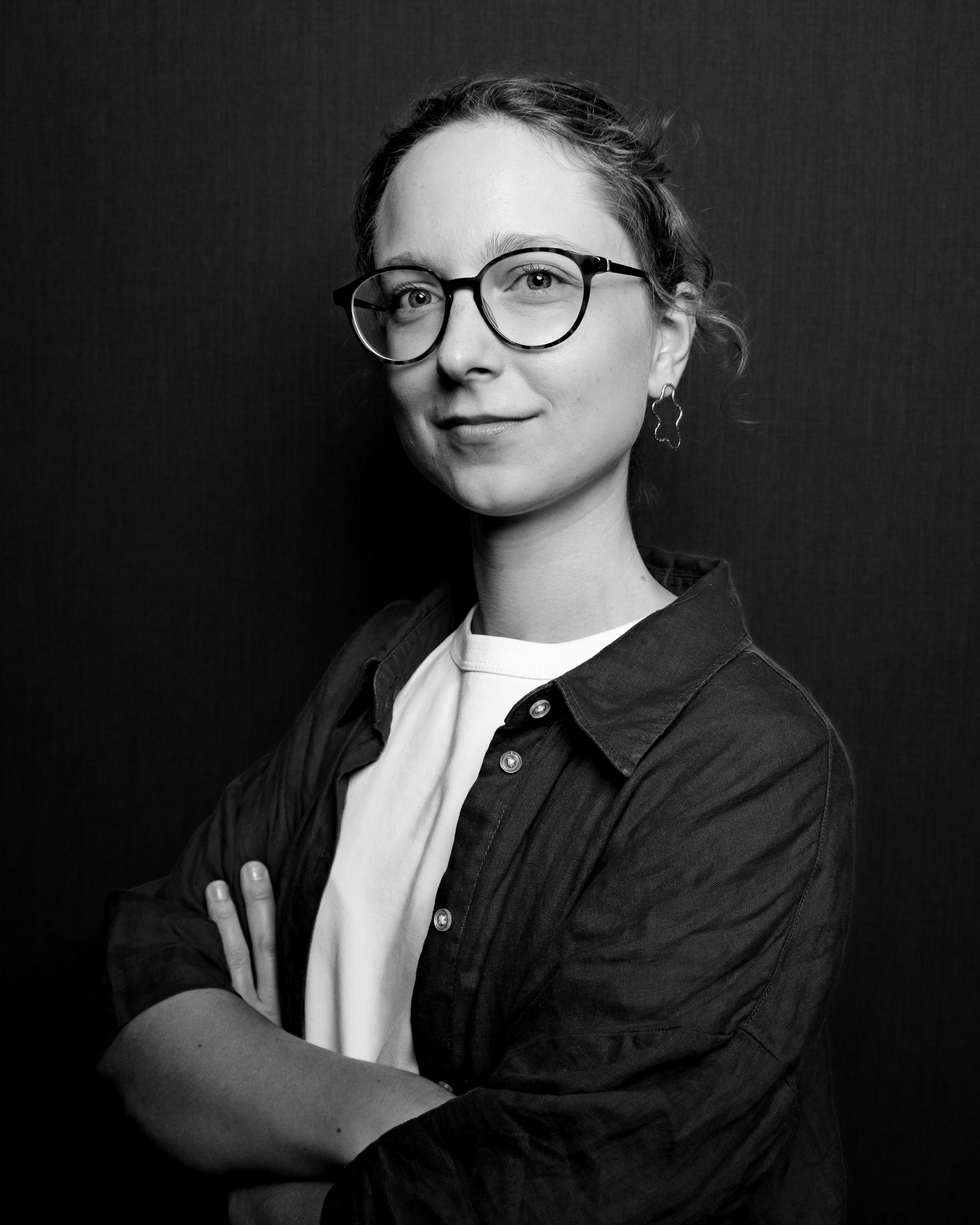Marta Szabelewska | Henning Larsen