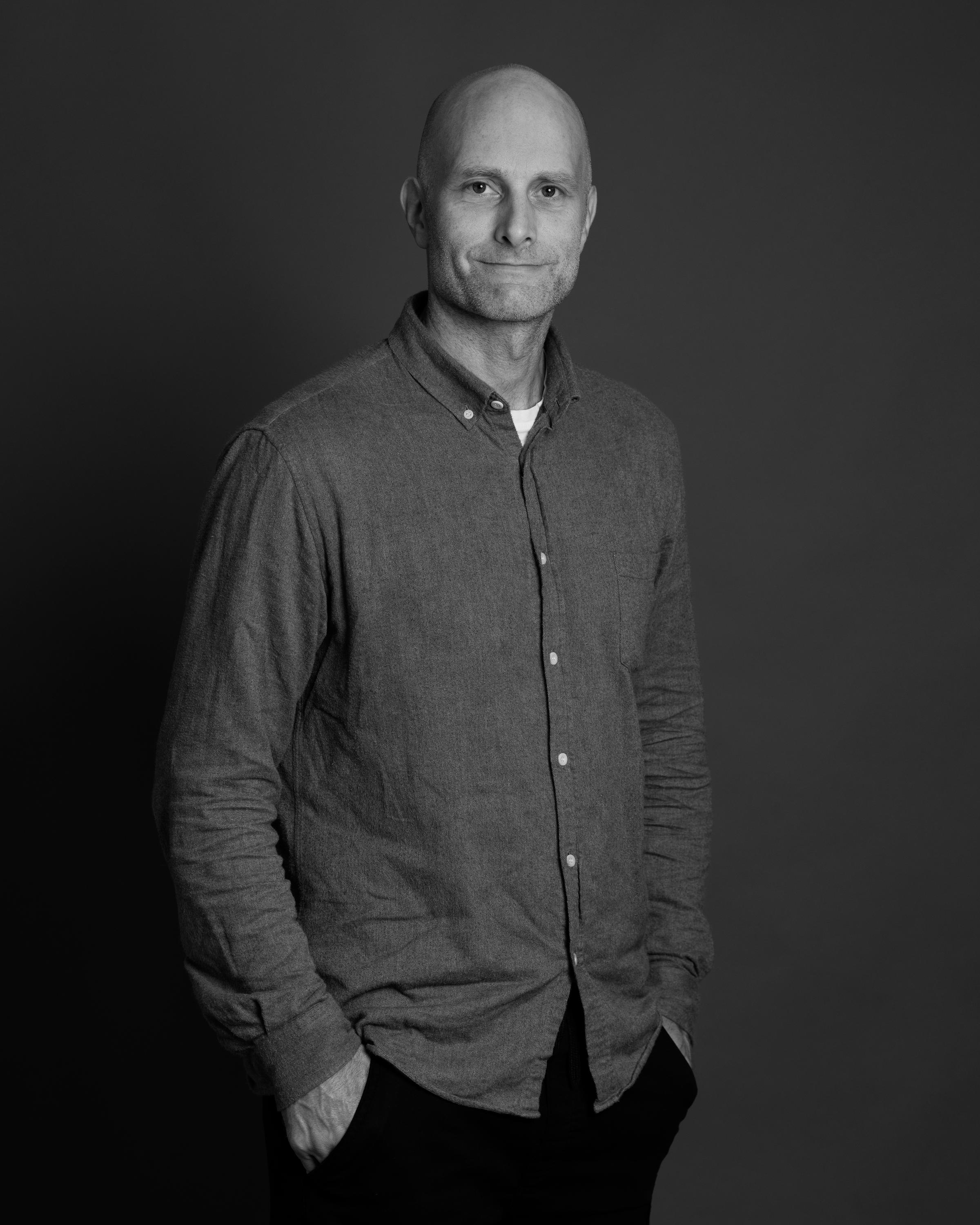 Kent Erlend Horne | Henning Larsen